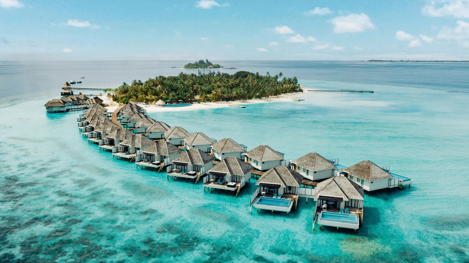 Maldives - The Pan Travels